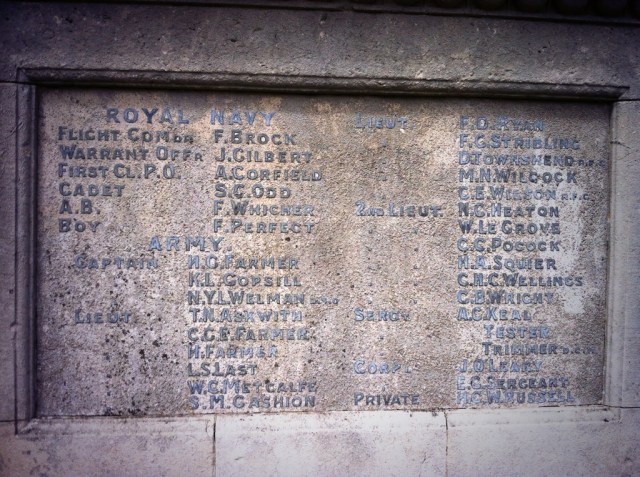 ‘A Typical English Sportsman’ – Frank Brock and the Zeebrugge Raid ...